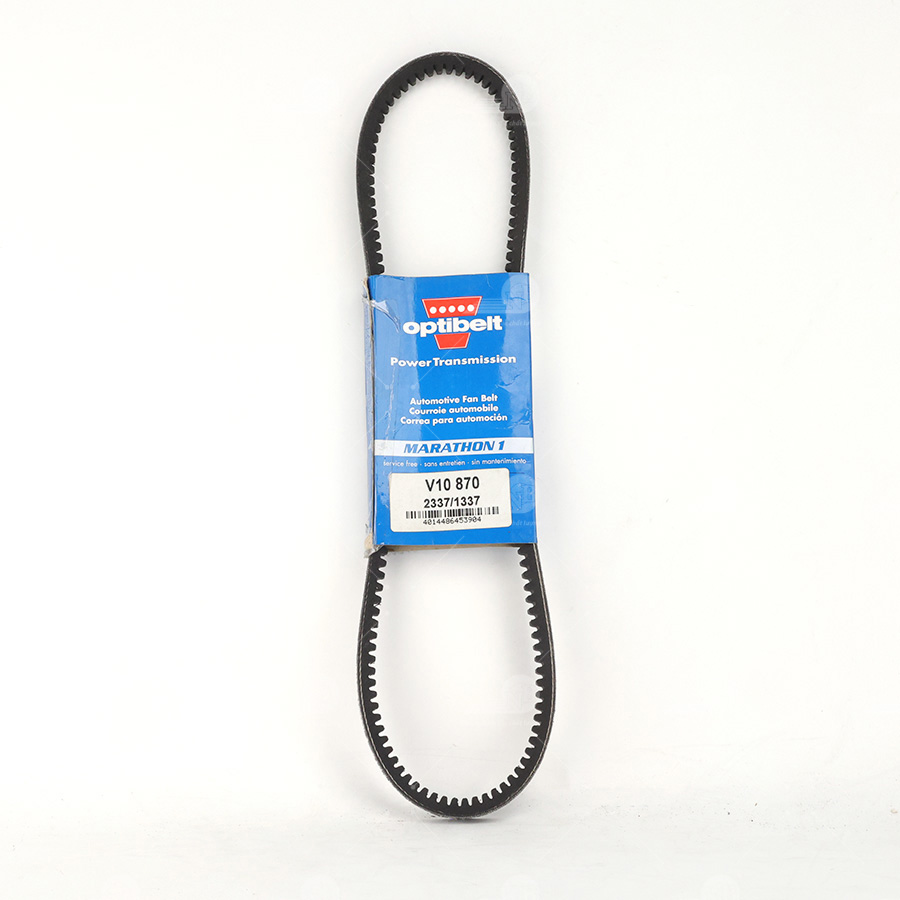 Optibelt F33.7 - V10x870 Dây curoa thang | NAM BAC COMPANY